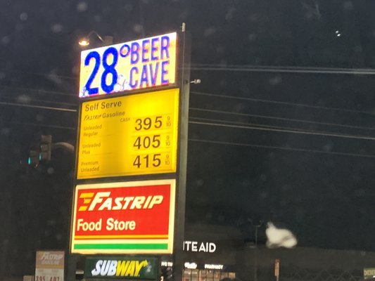 FASTRIP FOOD STORE - Updated November 2025 - 15 Reviews - 12851 ...