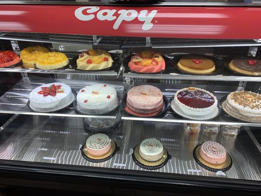 CAPY - 13 Photos & 24 Reviews - 92-11 Jamaica Ave, Richmond Hill, New ...