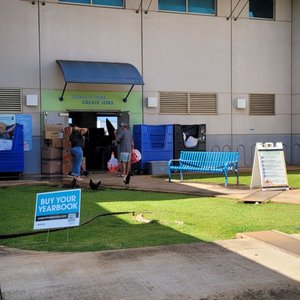 GOODWILL HAWAII - Updated November 2024 - 224 Photos & 111 Reviews - 98 ...