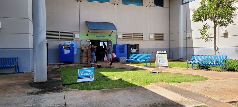 GOODWILL HAWAII - Updated January 2025 - 68 Photos & 47 Reviews - 2140 ...