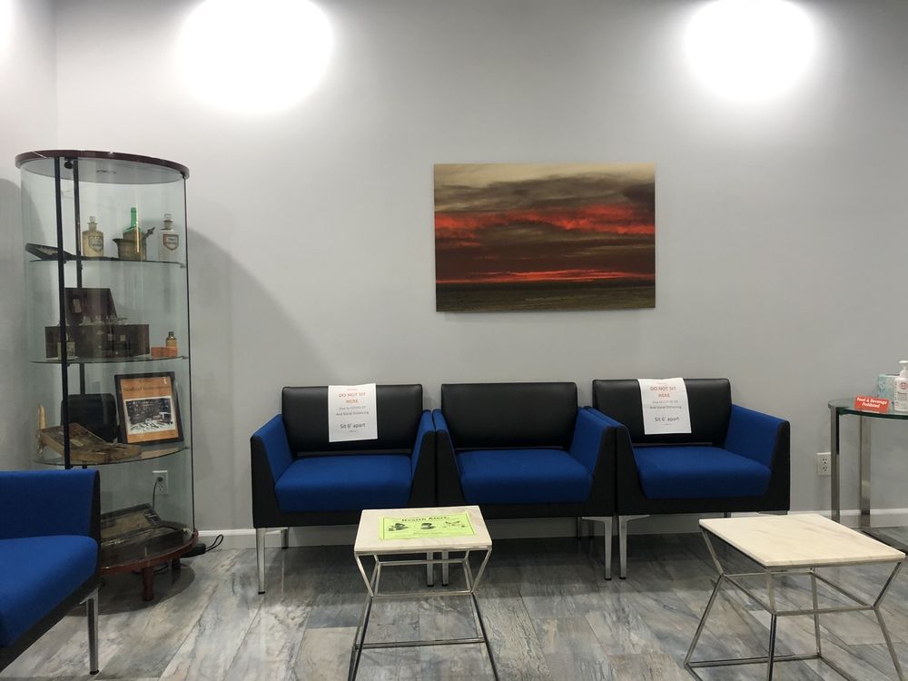 GARY J ALTER MD - Updated February 2025 - 11 Photos & 21 Reviews - 416 ...