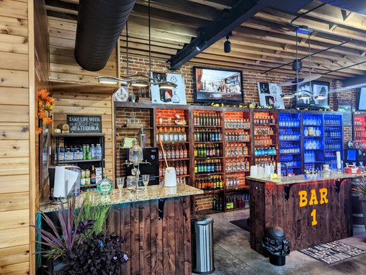 MINHAS MICRO DISTILLERY - Updated December 2025 - 81 Photos & 40 ...