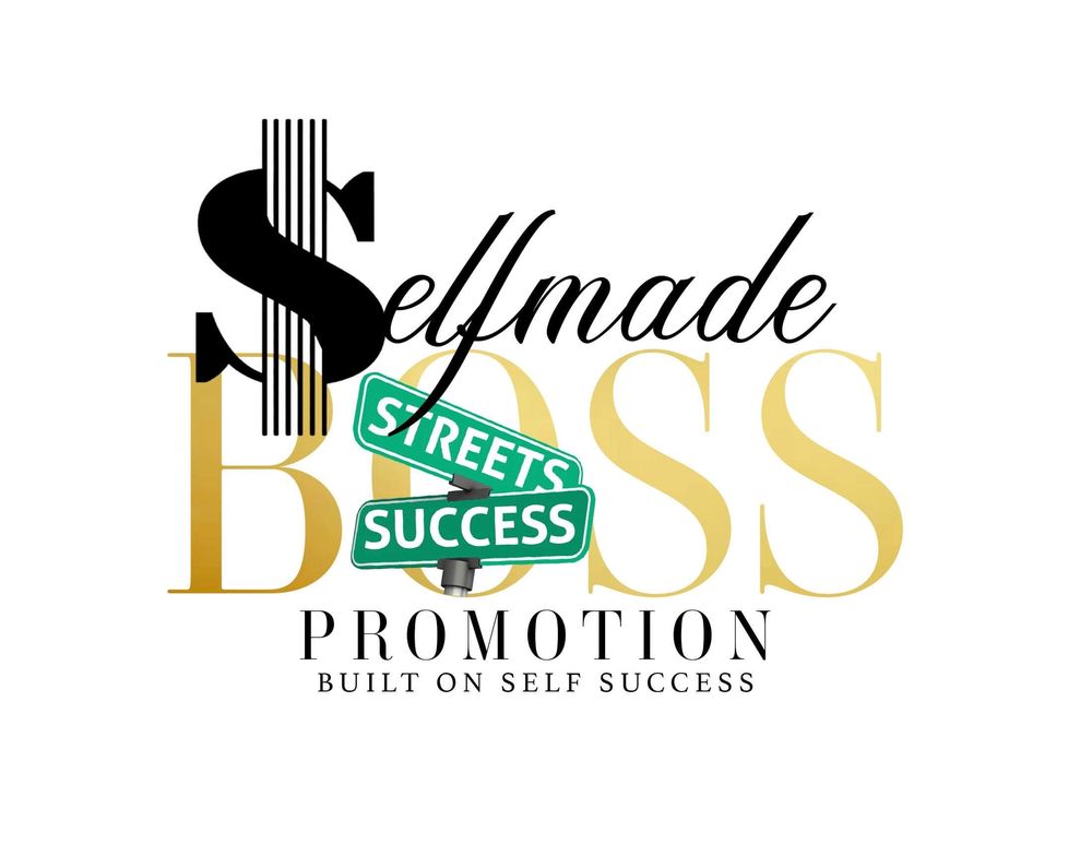 SELF MADE BOSS PROMOTIONS & MORE - Updated September 2024 - Orangeburg ...