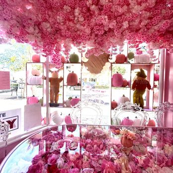 PINK ROSE CAFE - Updated July 2024 - 670 Photos & 310 Reviews - 8209 La ...