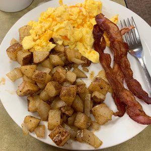 RAY’S DINER - 88 Photos & 109 Reviews - 3110 Two Notch Rd, Columbia, SC ...