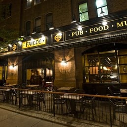 THE LANSDOWNE PUB - Updated December 2025 - 169 Photos & 472 Reviews ...