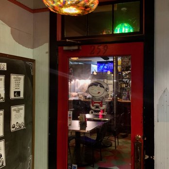 CLOCKED - Updated July 2024 - 216 Photos & 453 Reviews - 259 W ...