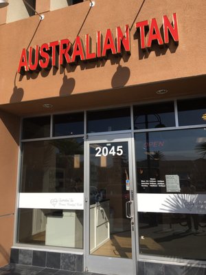AUSTRALIAN TAN - Updated July 2025 - 30 Reviews - 2045 Camden Ave, San ...