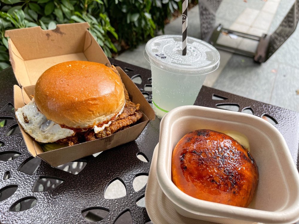 PARK BENCH DELI - Updated July 2025 - 52 Photos & 20 Reviews - 179 ...