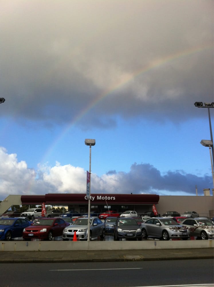 CITY MOTORS FOR HOLDEN - Updated December 2024 - 505 Newcastle St ...