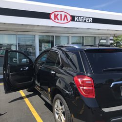 KIEFER KIA - 13 Photos & 63 Reviews - 1810 W 7th Ave, Eugene, Oregon ...
