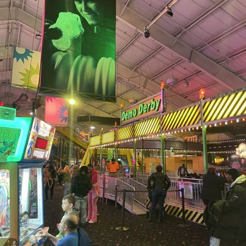 THE FUNPLEX - Updated July 2025 - 237 Photos & 194 Reviews - 182 State ...