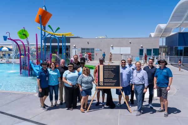 AVONDALE AQUATIC CENTER - TEMP. CLOSED - Updated December 2025 - 44 ...