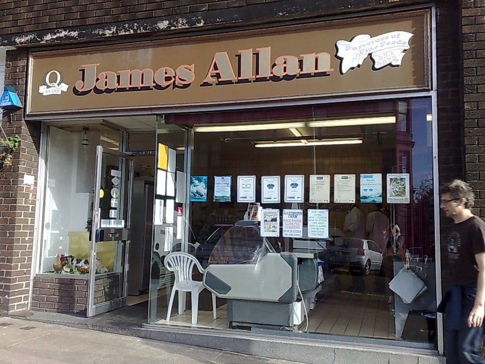 JAMES ALLAN BUTCHERS - Updated July 2025 - 85 Lauderdale Gardens ...