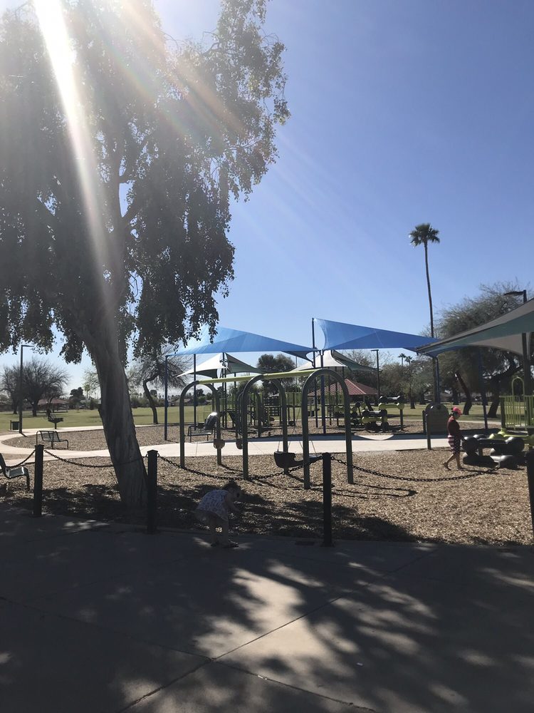 MARIVUE PARK AND POOL - Updated December 2025 - 5625 West Osborn Rd ...
