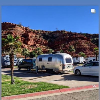 HILLSIDE PALMS RV PARK - Updated September 2025 - 46 Photos - 175 North ...