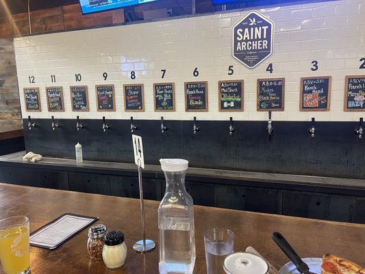 OV PIZZA & PINTS - Updated July 2024 - 157 Photos & 305 Reviews - 11165 ...