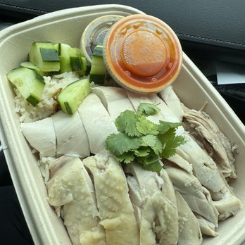 ROOSTER & RICE - Updated August 2024 - 378 Photos & 267 Reviews - 15354 ...