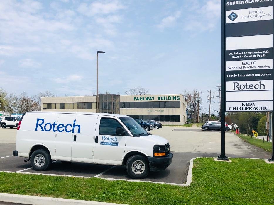 ROTECH - Updated December 2025 - 11 Photos - 339 Old Haymaker Rd ...