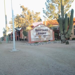 GUD COMMUNITY MANAGEMENT - Updated April 2025 - Tucson, Arizona ...