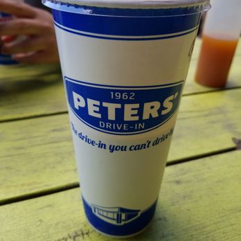 Peters’ Drive-In - 150 Photos & 278 Reviews - Fast Food - 219 16 Avenue ...