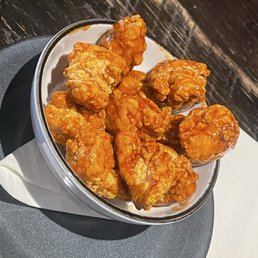 WALK-ON’S SPORTS BISTREAUX - WARNER ROBINS RESTAURANT - Updated ...