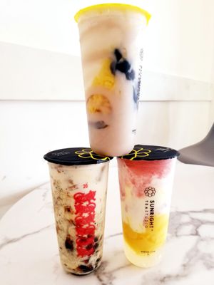 SUNRIGHT TEA STUDIO - Updated September 2025 - 351 Photos & 201 Reviews ...