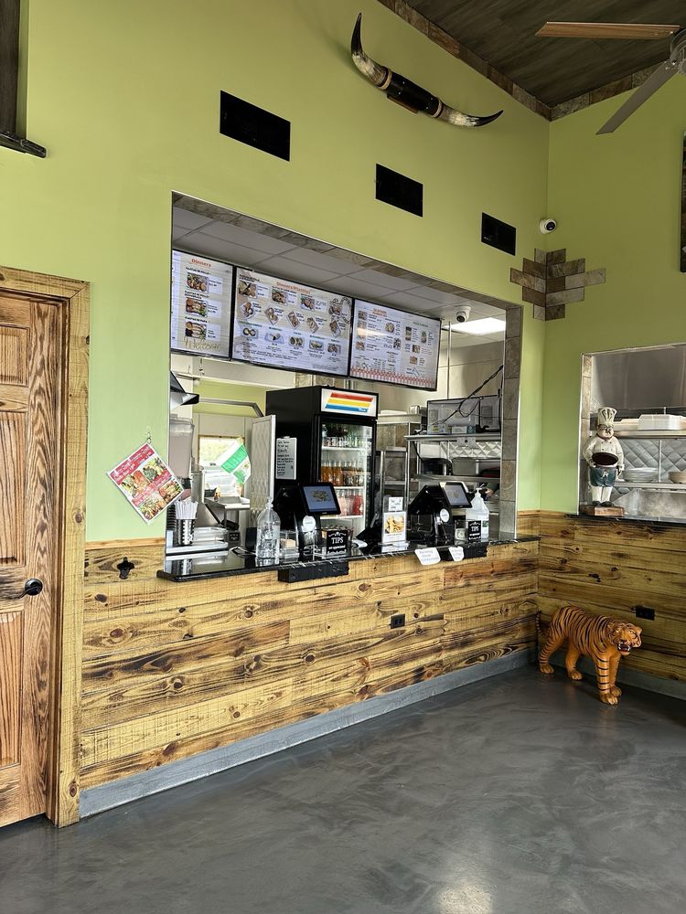 EL ORIGINAL CHAVAS TACOS EXPRESS - Updated September 2024 - 10700 US-30 ...