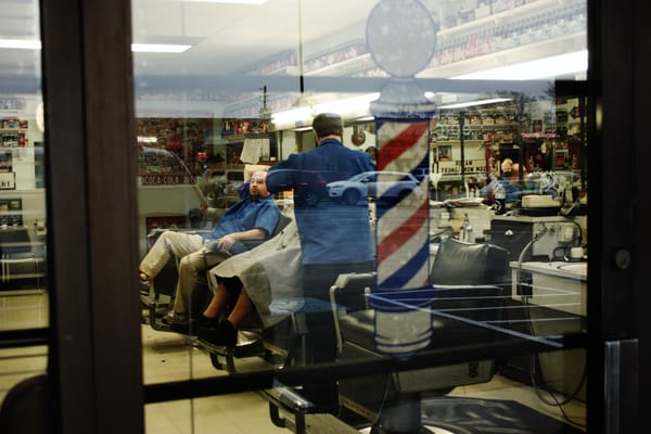 BOB’S BARBER SHOP - 11 Photos & 28 Reviews - 9616 N Lamar Blvd, Austin, TX - Yelp