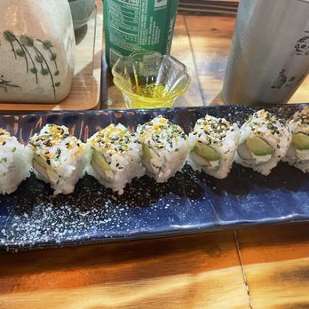 AJI IZAKAYA - Updated July 2025 - 113 Photos & 49 Reviews - 9620 Fry Rd ...