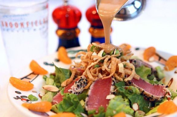 BROOKFIELDS RESTAURANT SACRAMENTO - Updated December 2025 - 761 Photos ...