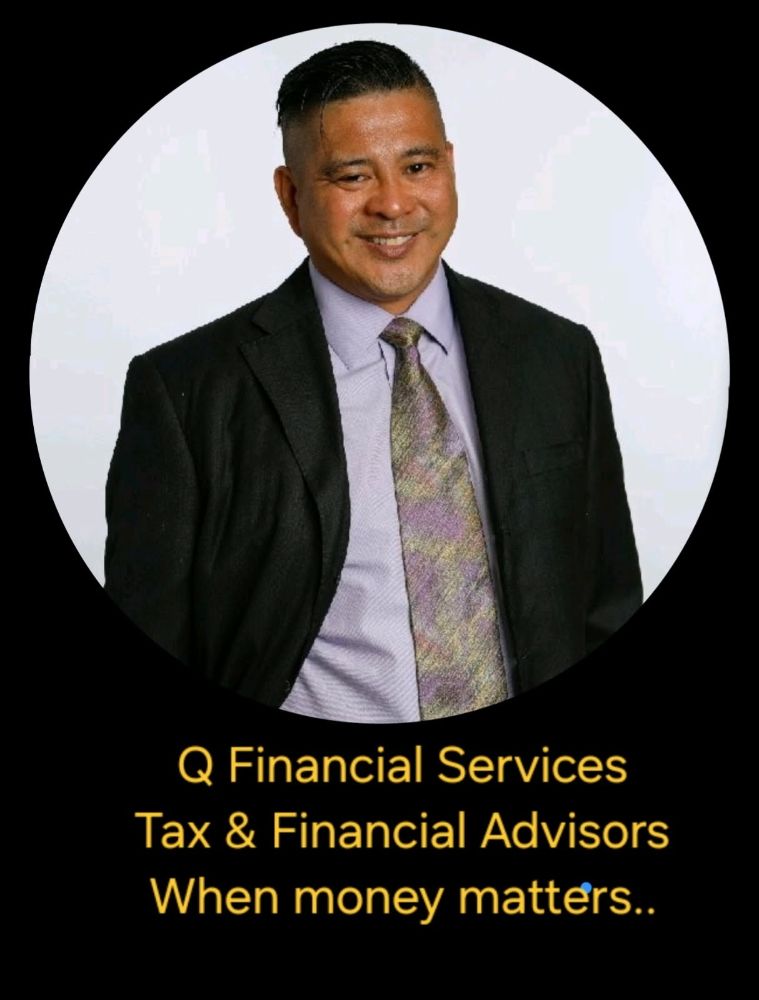 Q FINANCIAL SERVICES - Updated May 2026 - 10 Photos - Gilbert, Arizona ...