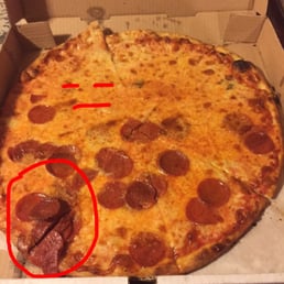 PIZZERIA GIOVE - Updated December 2025 - 267 Photos & 454 Reviews - 278 ...