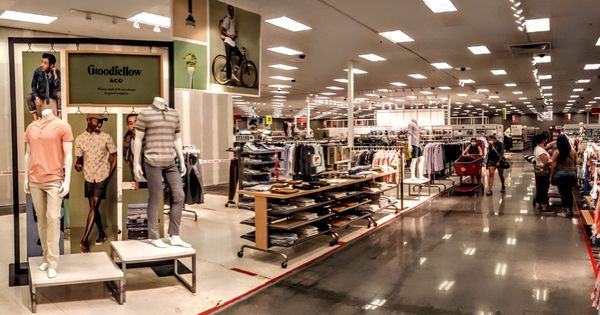 TARGET - Updated May 2024 - 201 Photos & 255 Reviews - 27320 W Lugonia ...