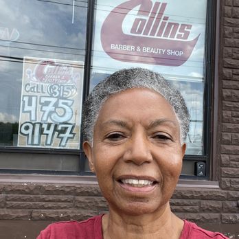 COLLINS BARBER & BEAUTY SHOP - Updated October 2025 - 10 Photos & 11 Reviews - 2704 Erie Blvd E ...