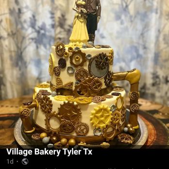 VILLAGE BAKERY - Updated November 2024 - 20 Photos & 39 Reviews - 111 E ...