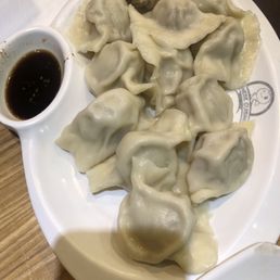 LITTLE FAT DUMPLING - Updated August 2025 - 718 Photos & 692 Reviews ...