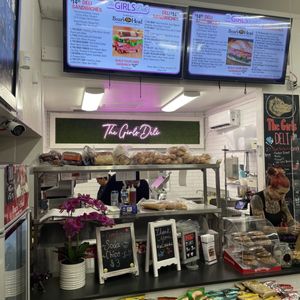 THE GIRLS DELI - 135 Photos & 197 Reviews - 3075 El Cajon Blvd, San ...