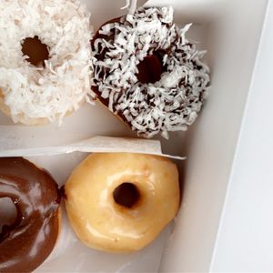 DRIPP DONUTS - Updated October 2025 - 10 Photos - 3301 Line Ave ...