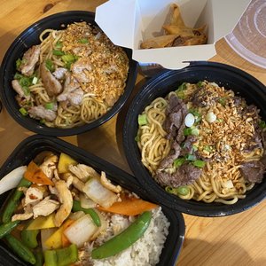 YAMO - 947 Photos & 2043 Reviews - Burmese - 3406 18th St, San ...