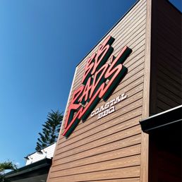 BB RAD’S COASTAL BBQ - Updated December 2025 - 97 Photos & 92 Reviews ...