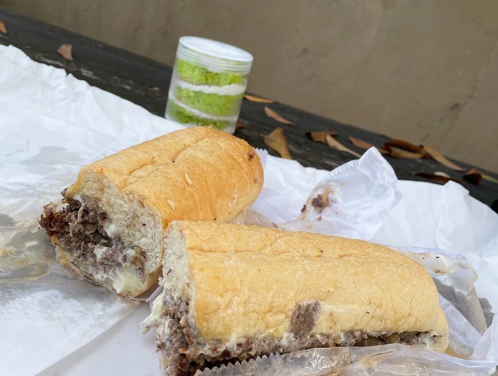 Burgers - WEEYUMS PHILLY STYLE - 24 Photos & 41 Reviews - 900 Main St ...