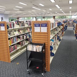 OLYMPIA TIMBERLAND LIBRARY - 33 Photos & 25 Reviews - 313 8th Ave SE ...