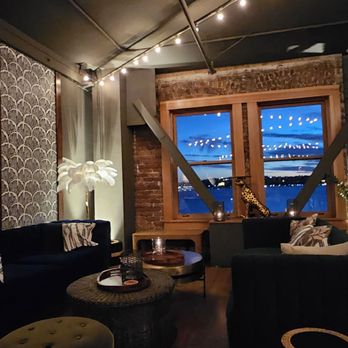 KAROO CAFE - Updated January 2025 - 38 Photos & 10 Reviews - 1921 1st Ave, Seattle, Washington ...