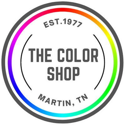 THE COLOR SHOP - Updated November 2025 - 20 Photos - 100 Broadway St ...