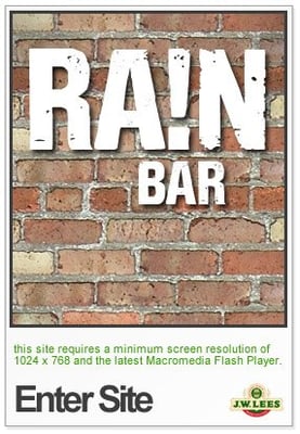 RAIN BAR - Updated September 2025 - 13 Photos & 45 Reviews - 80 Great ...