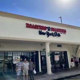 ROASTERS ‘N TOASTERS - Updated December 2025 - 680 Photos & 695 Reviews ...