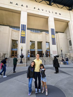 HAAS PAVILION - Updated July 2025 - 147 Photos & 47 Reviews - 2301 ...