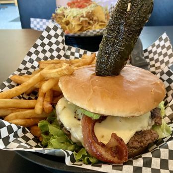 NORTHSIDE GRILL - Updated December 2025 - 60 Photos & 72 Reviews - 5601 ...