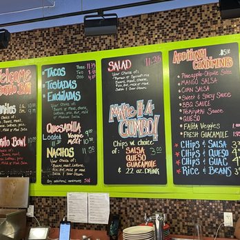 BURRITO BAR - Updated December 2025 - 84 Photos & 248 Reviews - 911 NW ...